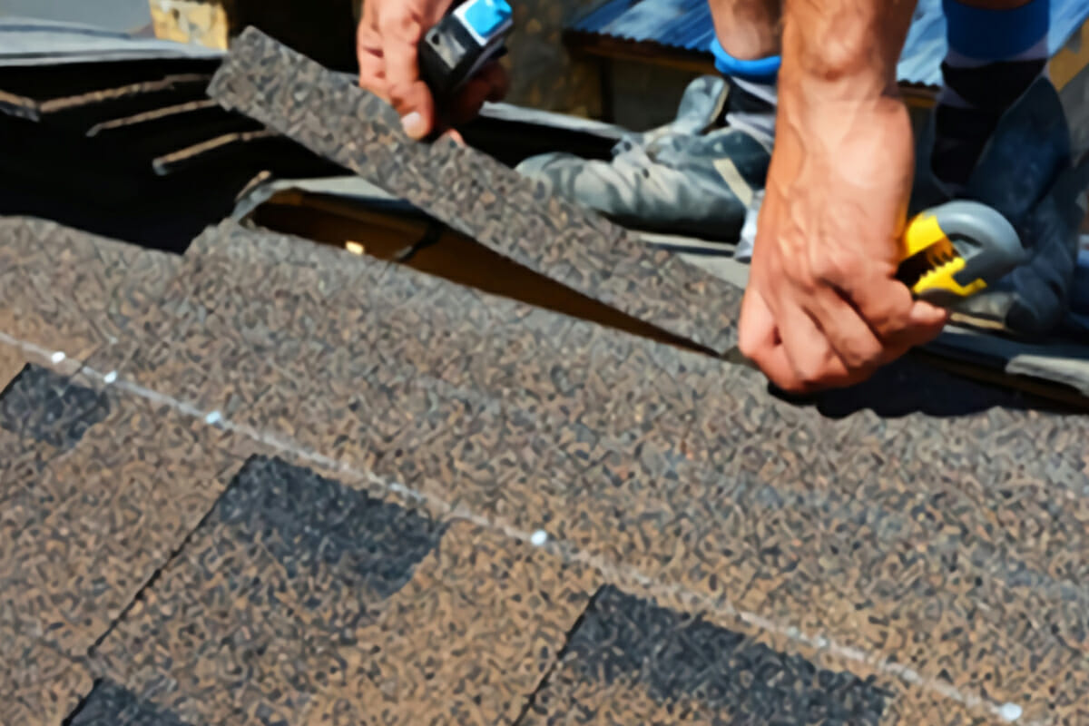 Storm Restoration Services Explained | Four Point Construction