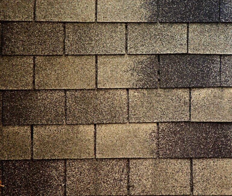 Facts About 3-Tab Shingles